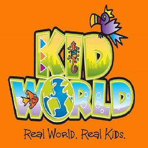 Kids World - GMASA