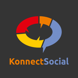 Konnect Social - GMASA