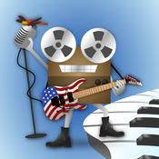 ScratchTones - GMASA