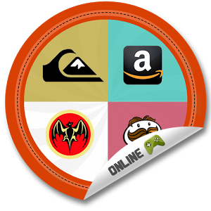 Logo Quiz Sticker Onlline | GMASA