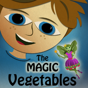 Magic Vegetables - GMASA