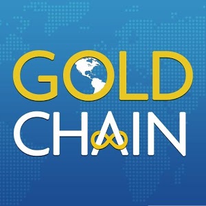 Gold Chain | GMASA
